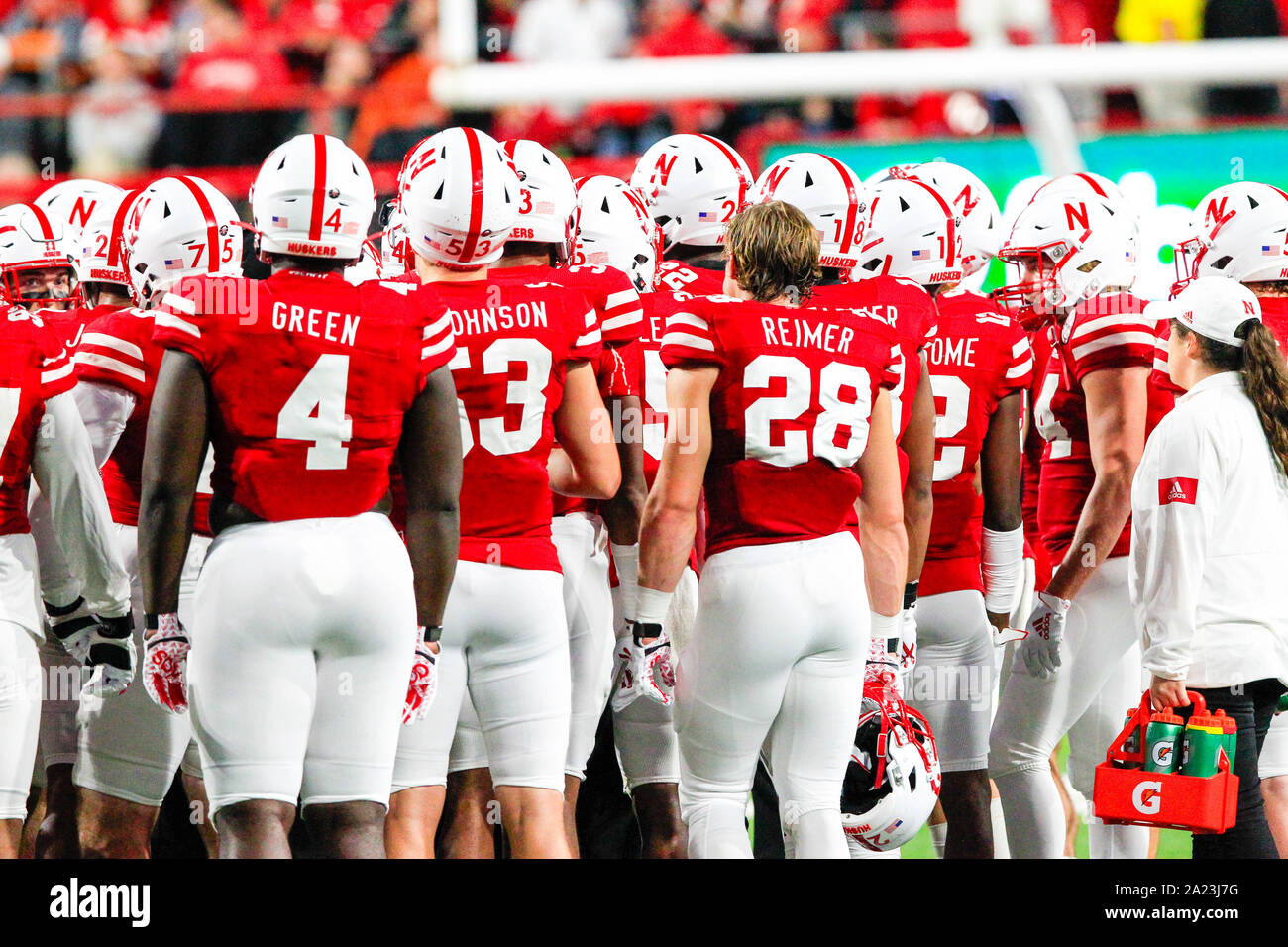 Barrett jackson auction hi-res stock photography and images - Alamy