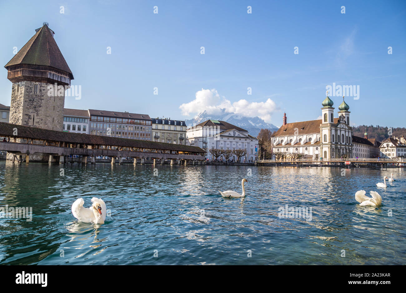 Beautiful lucerne hi-res stock photography and images - Alamy