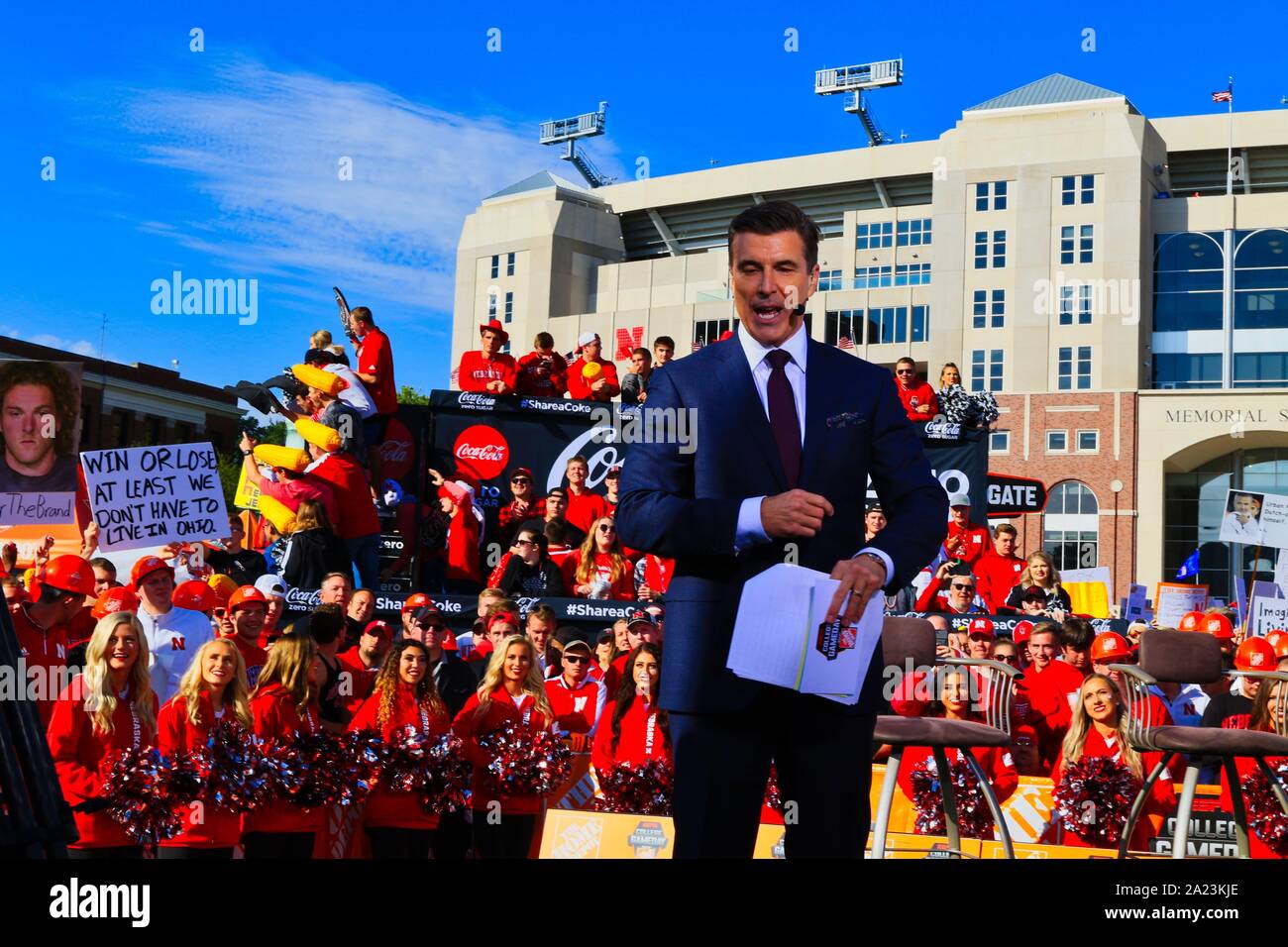 Barrett-Jackson Auction Company2021 Stock Photo - Alamy