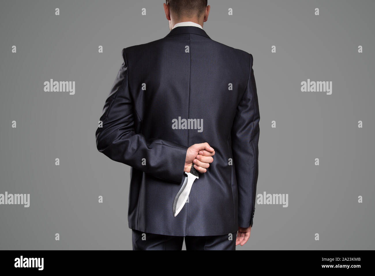 Traitor Betrayer High Resolution Stock Photography and Images - Alamy