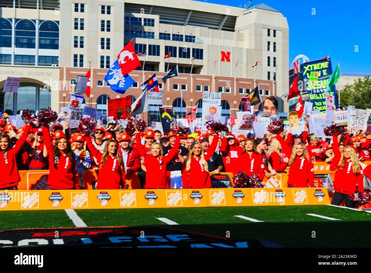 Barrett-Jackson Auction Company2021 Stock Photo - Alamy