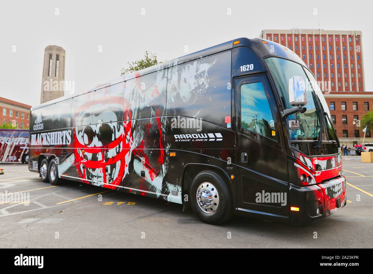 Barrett-Jackson Auction Company2021 Stock Photo - Alamy