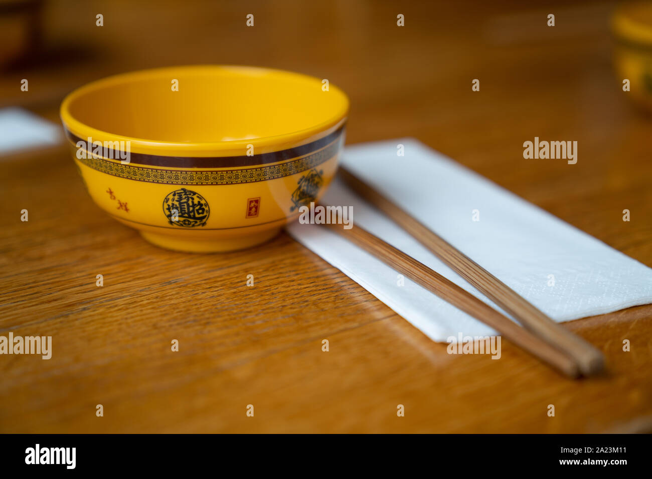 Chinese tea glasses hi-res stock photography and images - Alamy