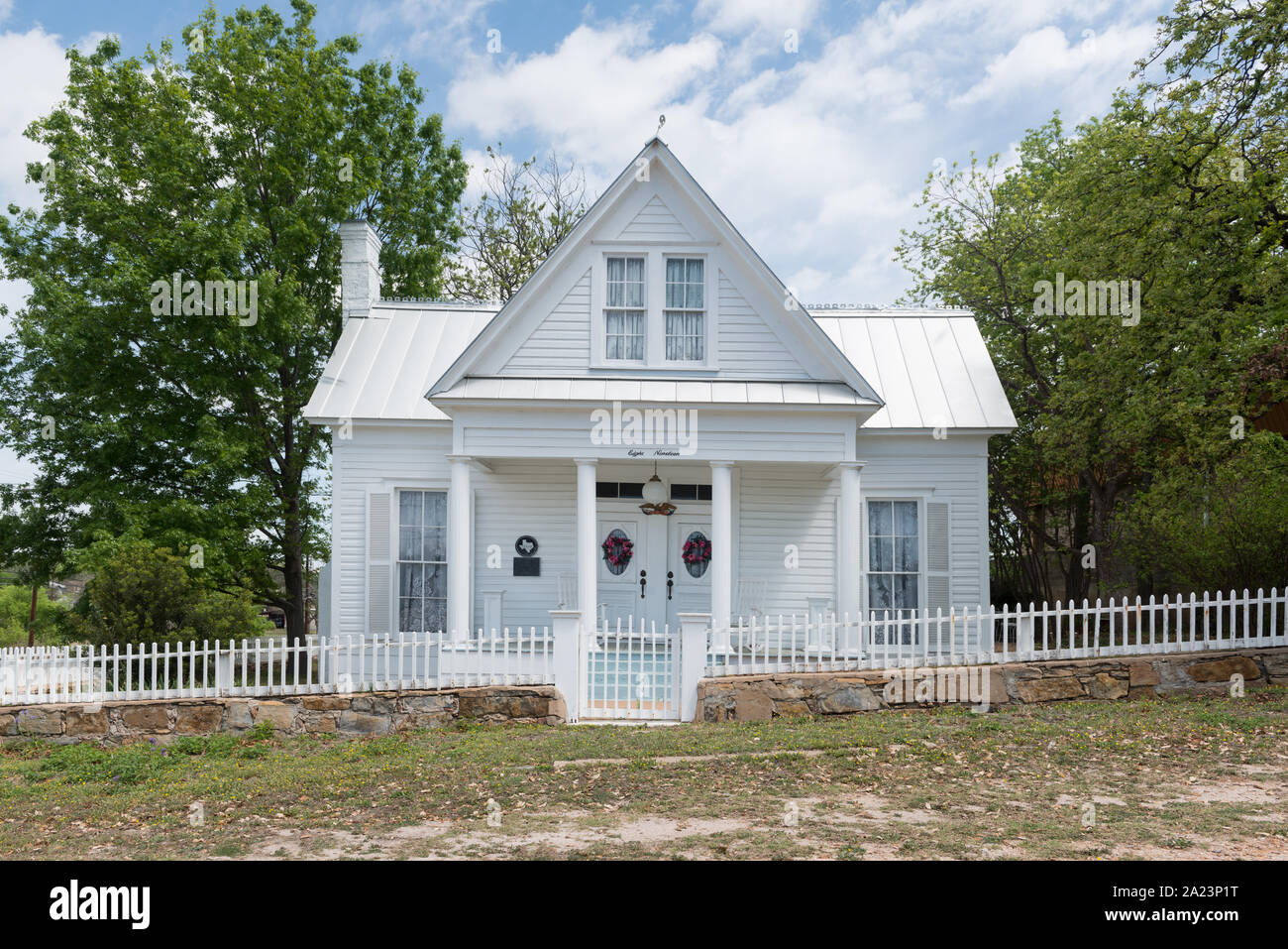 Oran m roberts hi-res stock photography and images - Alamy