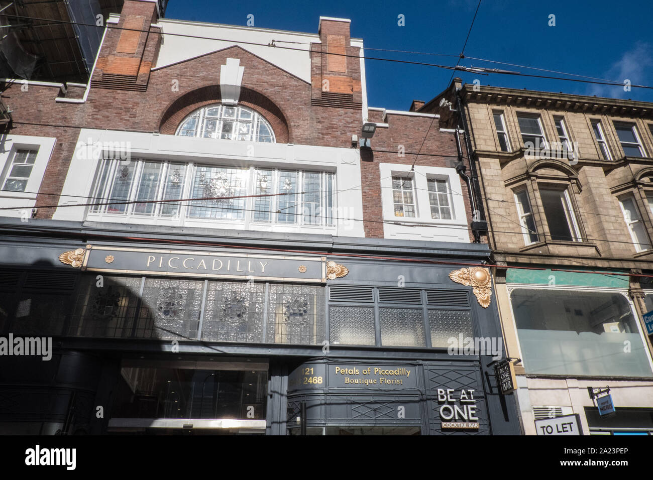 Piccadilly Arcade,shopping,with,ornate,artwork,on,ceiling,retail,outlet ...