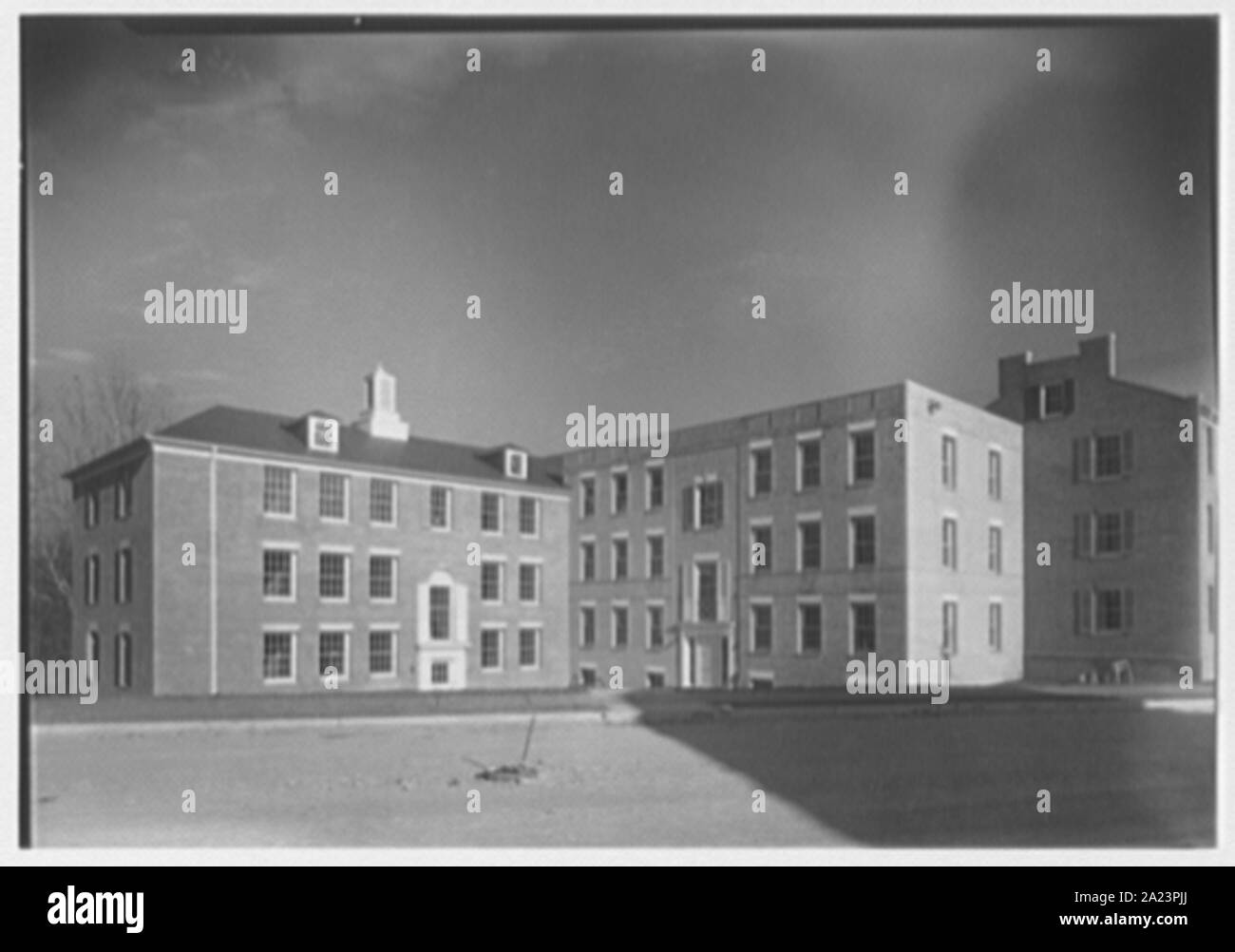 Ordway gardens hi-res stock photography and images - Alamy