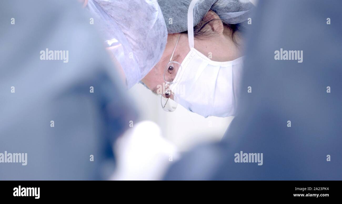 BORN TO BE, Dr. Jess Ting at Mount Sinai Center for Transgender ...