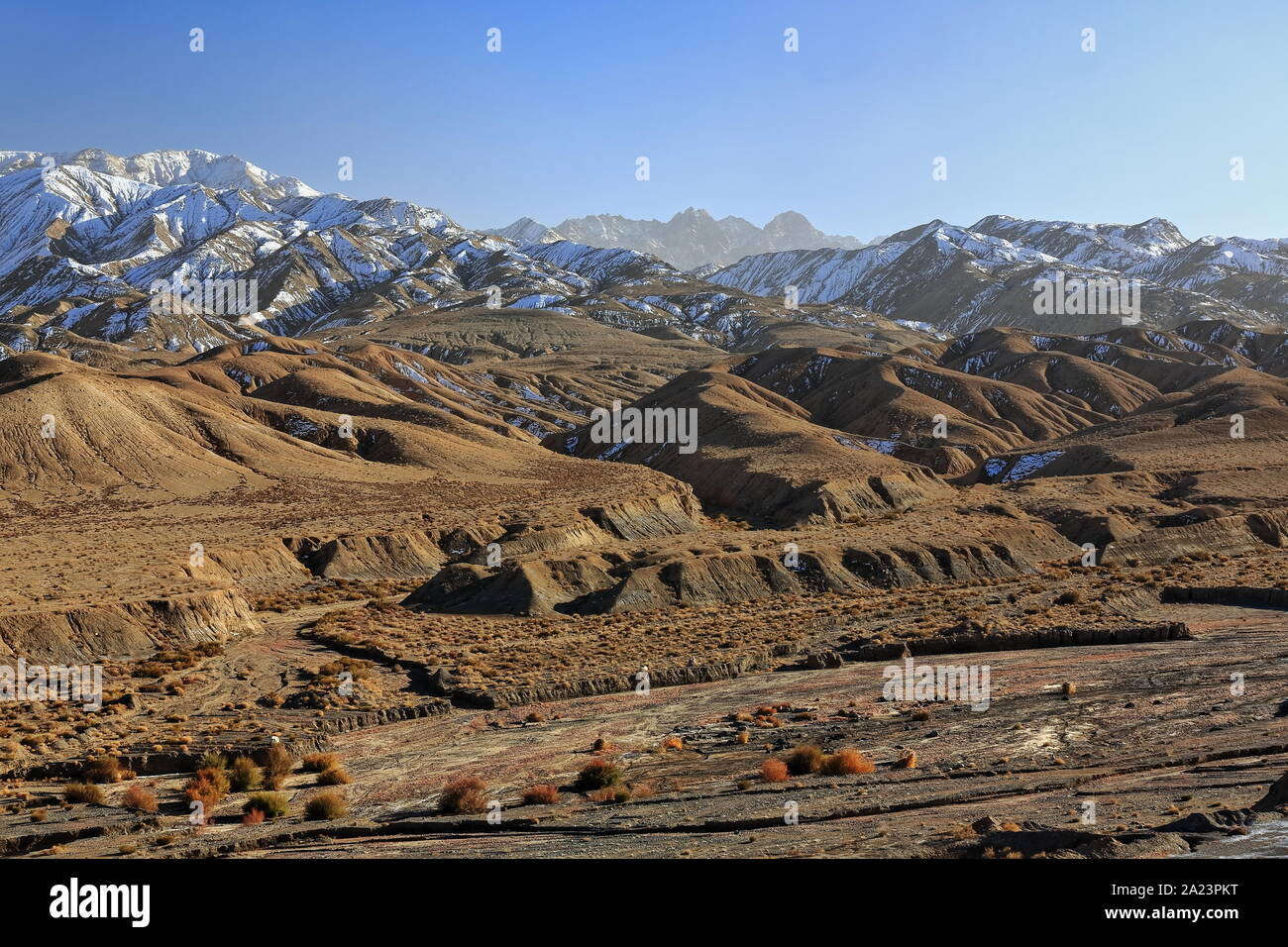 Altun shan hi-res stock photography and images - Alamy