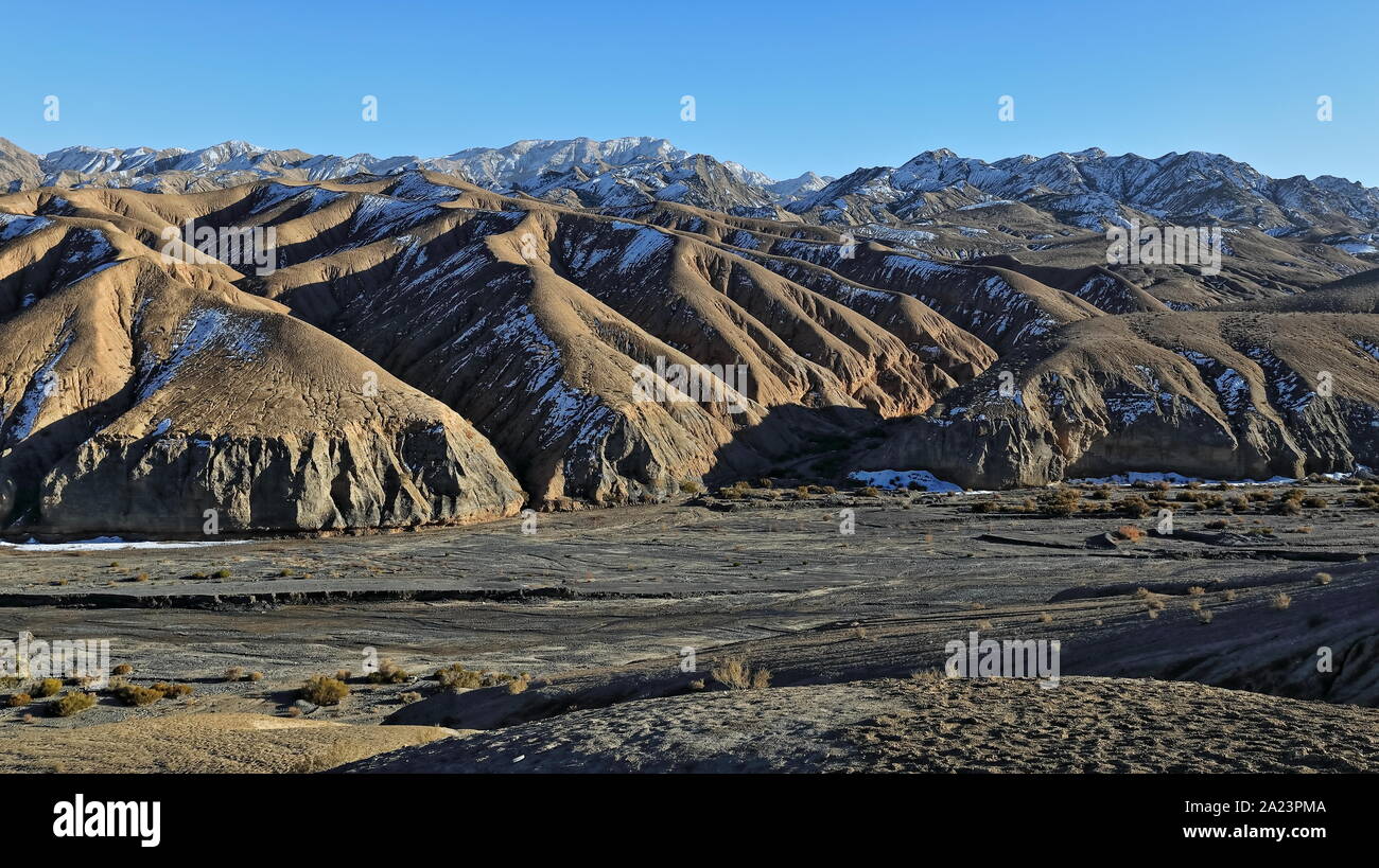 G315 national highway hi-res stock photography and images - Alamy