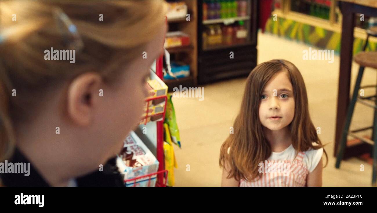 THE DEATH OF DICK LONG, from left: Sarah Baker, Poppy Cunningham, 2019 ...
