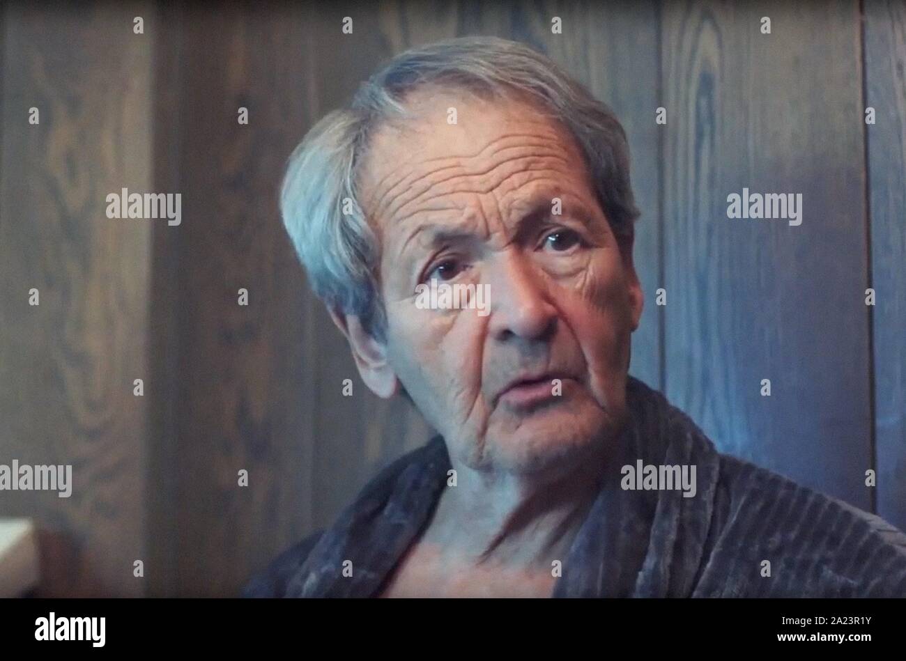 THE GLIKSMANS, Jon Jacobs, 2017. © Indican Pictures / courtesy Everett ...