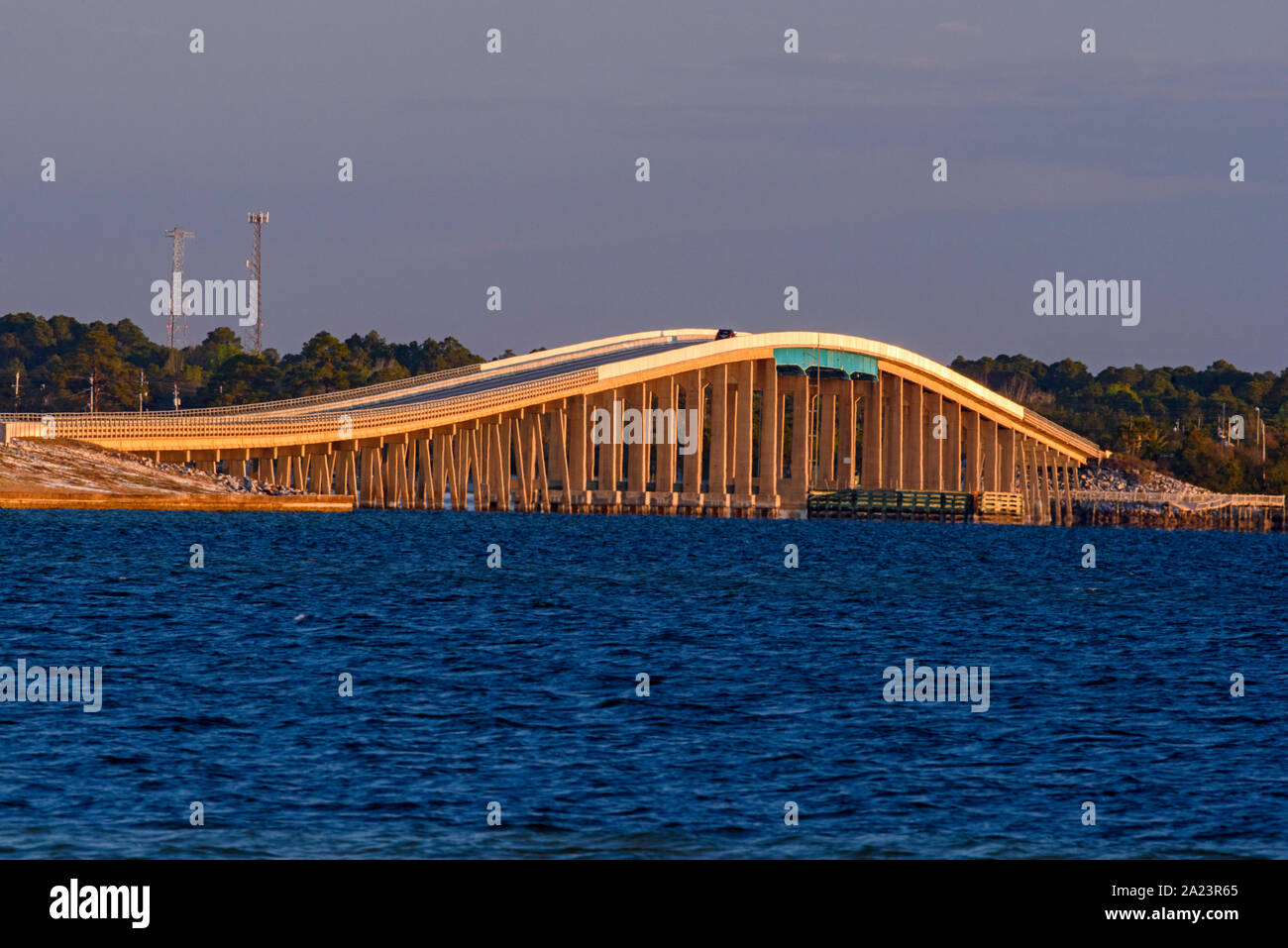 Navarre beach hi-res stock photography and images - Alamy
