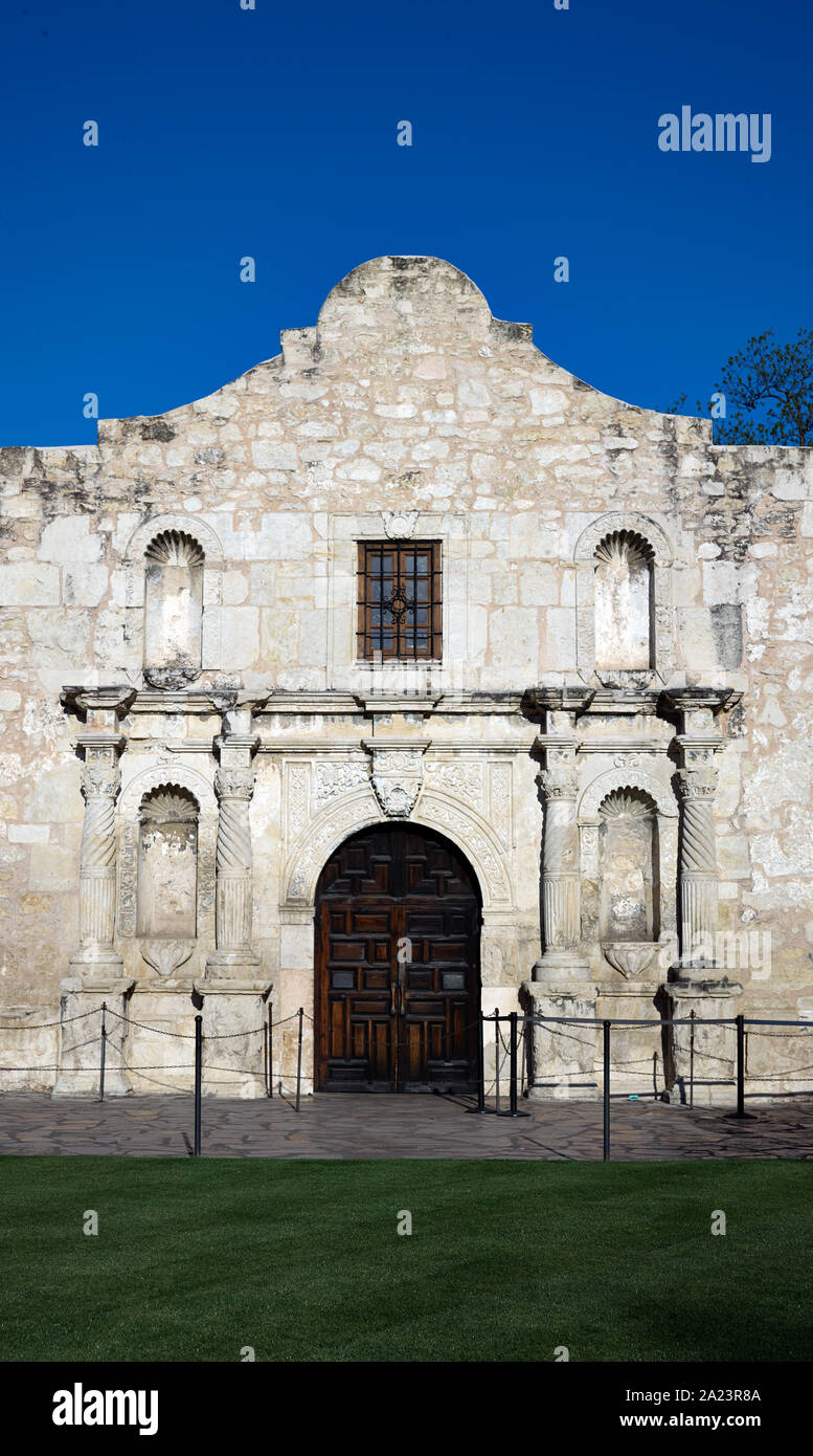 Originally an eighteenth-century Franciscan mission church in San ...