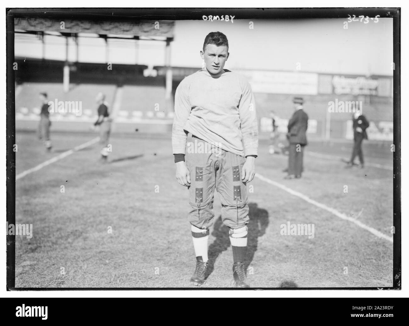 Ormsby hi-res stock photography and images - Alamy