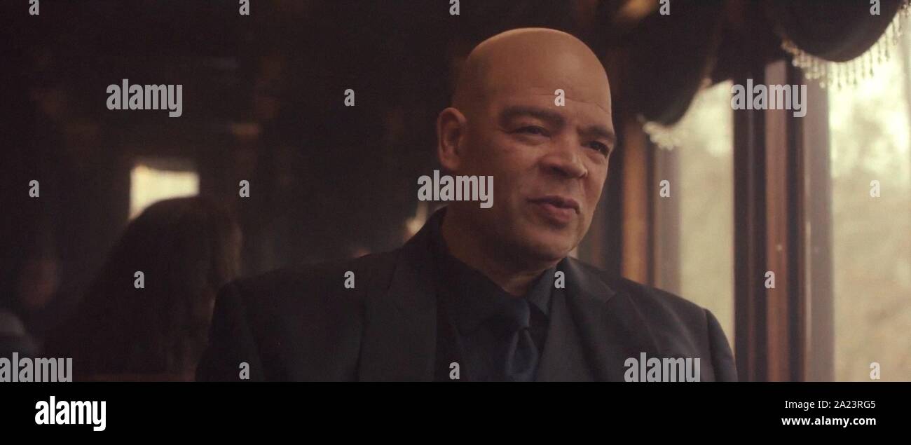 RIGHT BEFORE YOUR EYES, Brian Anthony Wilson, 2019. © myCinema ...