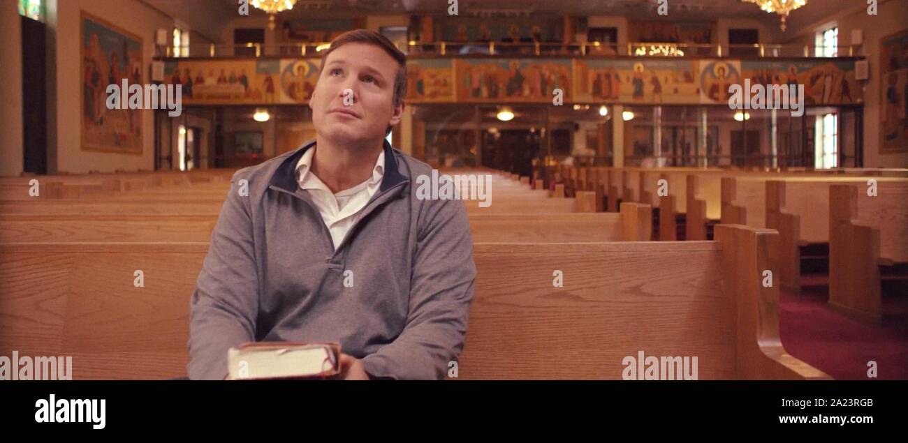 RIGHT BEFORE YOUR EYES, Adam Ratcliffe, 2019. © myCinema / courtesy ...