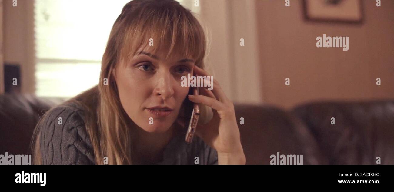 RIGHT BEFORE YOUR EYES, Corrie Graham, 2019. © myCinema / courtesy ...