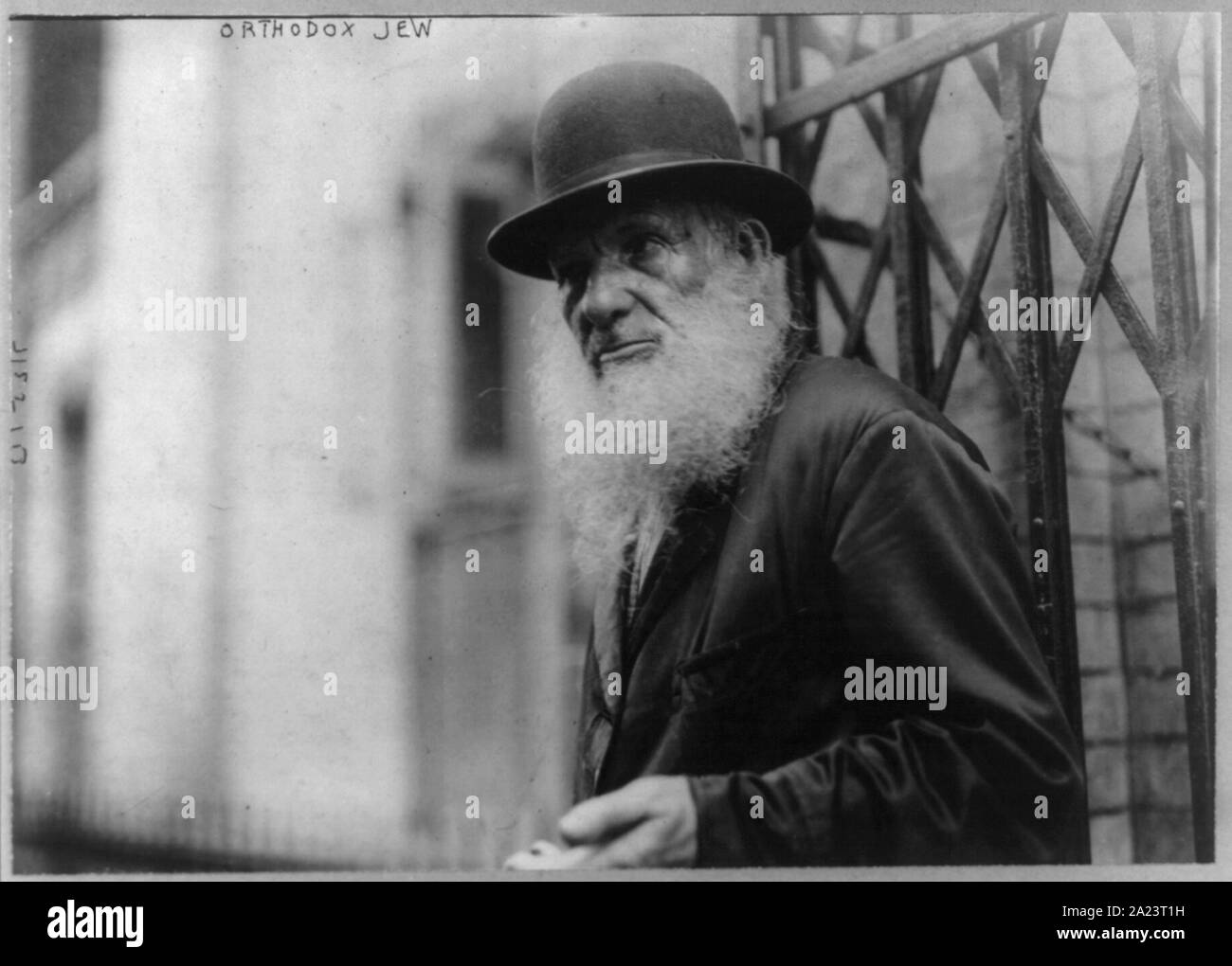 Orthodox Jews, New York City: man Stock Photo - Alamy Orthodox Jews, New York City: man Stock Photo - Alamy