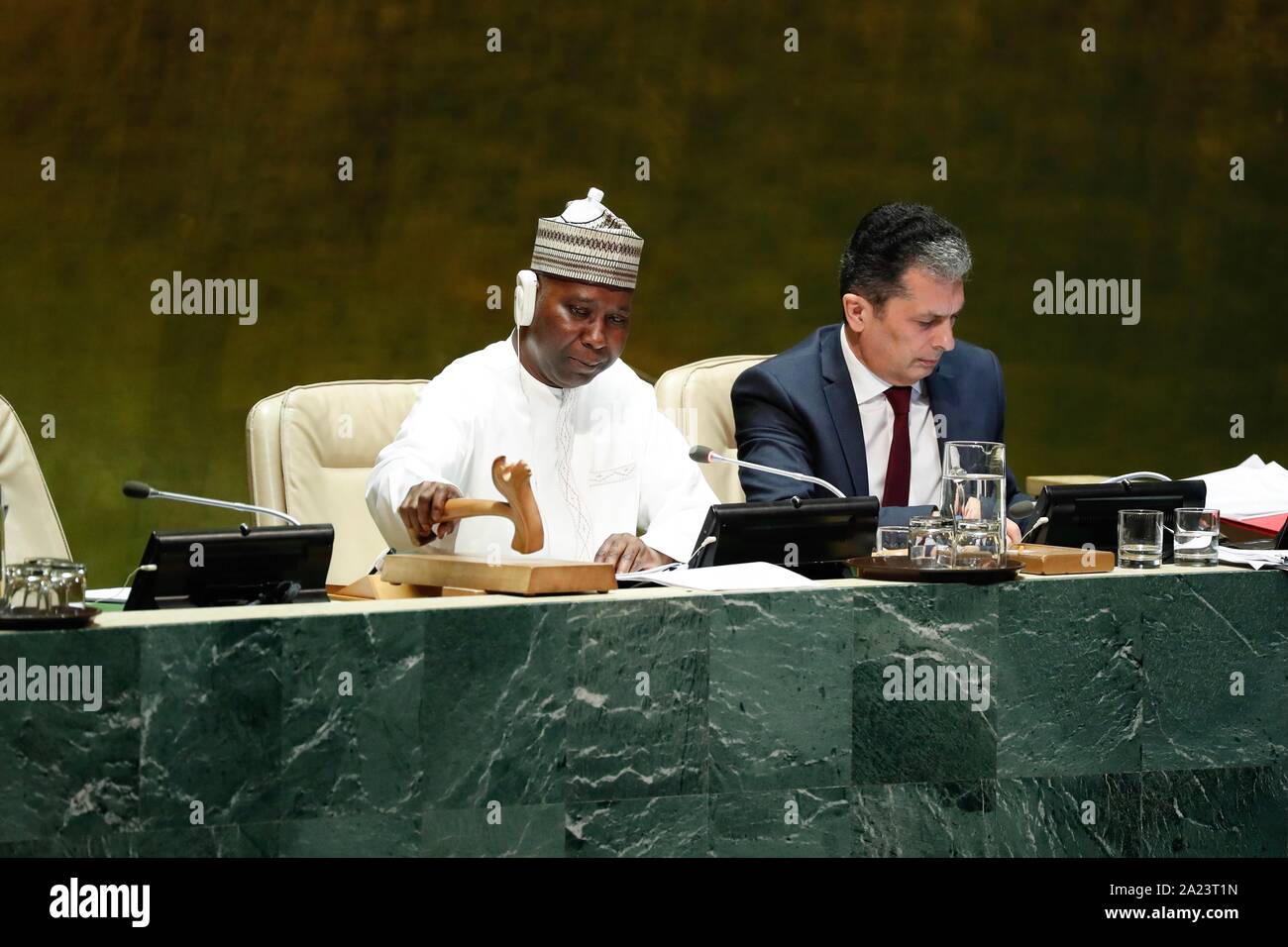 Gavels High Resolution Stock Photography and Images - Alamy