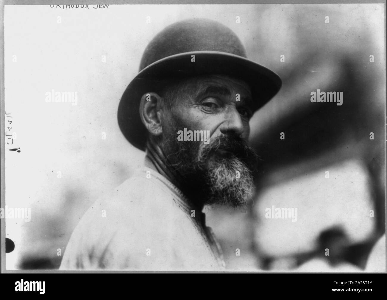 Orthodox religion traditional Black and White Stock Photos & Images - Alamy