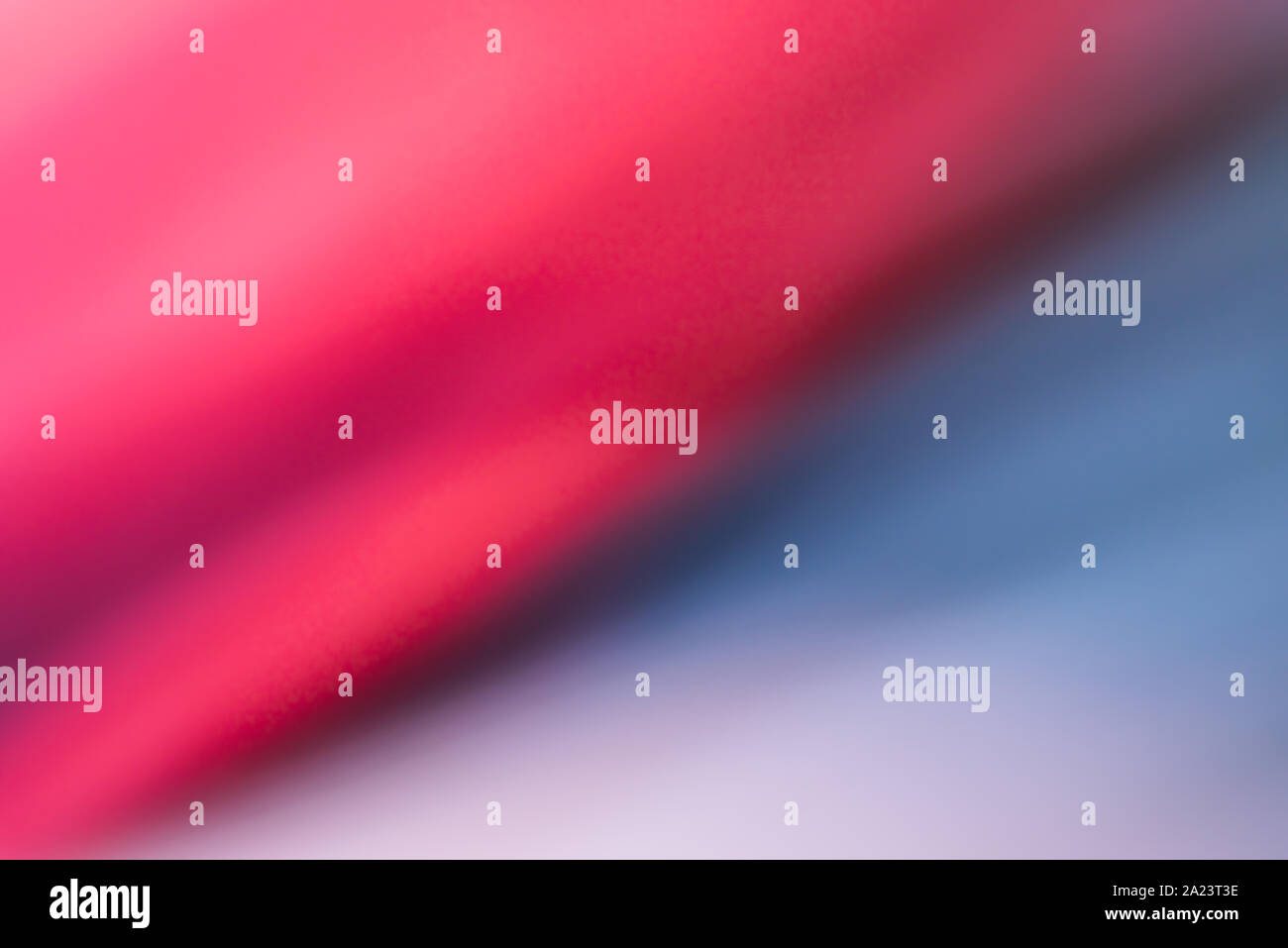 Abstract Red and Blue Blurred Background Stock Photo - Alamy