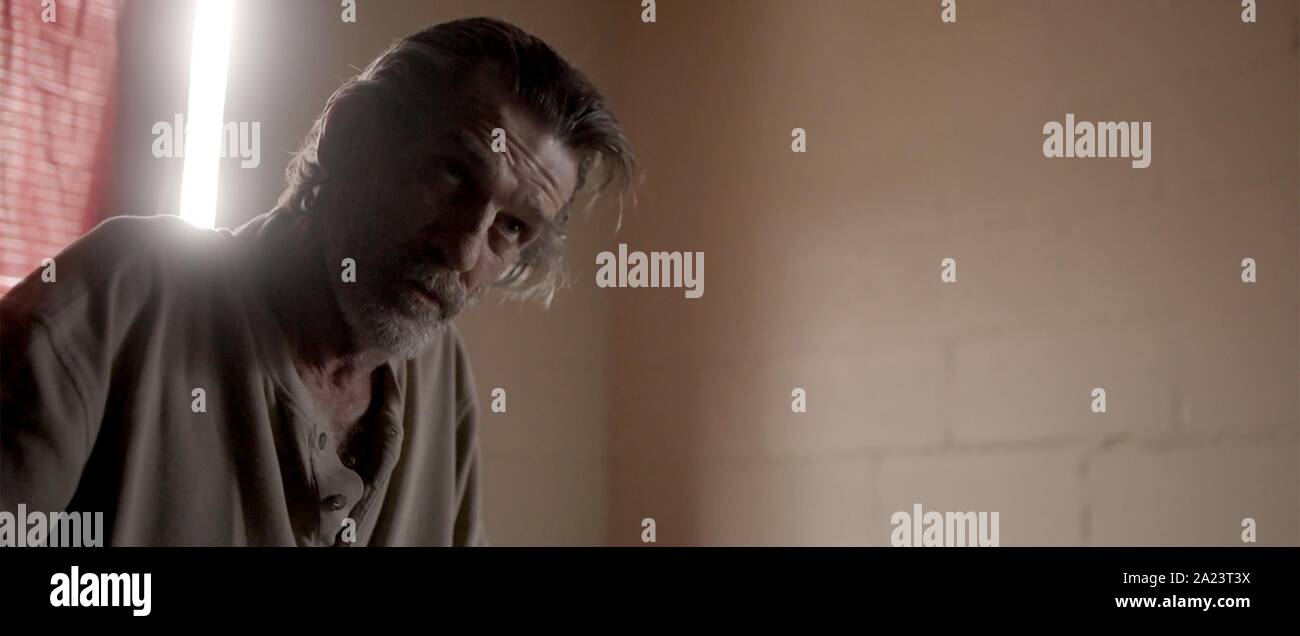 MURDER IN THE BAYOU, Frankie Richard, 'Chapter Three - An Unholy Union', (Season 1, ep. 103 ...