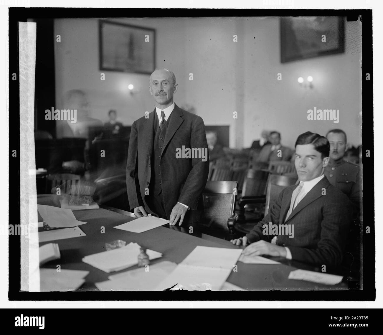 Before development Black and White Stock Photos & Images - Alamy