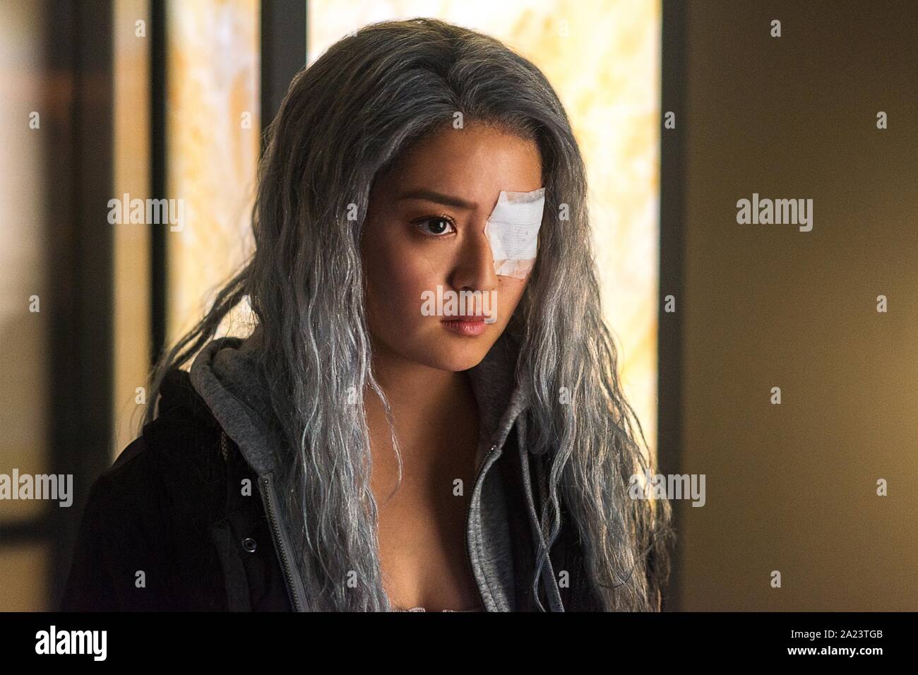 TITANS, Chelsea Zhang, 'Rose', (Season 2, ep. 202, aired Sept. 13, 2019 ...