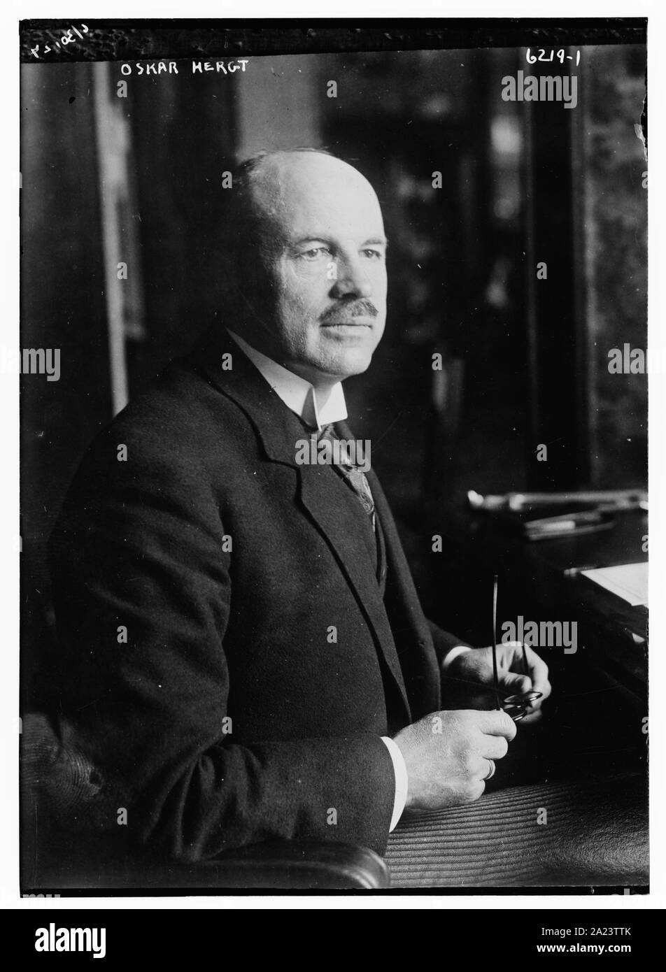 Oskar hergt hi-res stock photography and images - Alamy