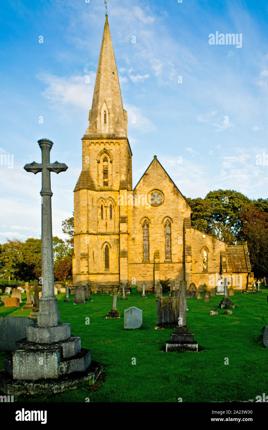 Shipton north yorkshire hi-res stock photography and images - Alamy