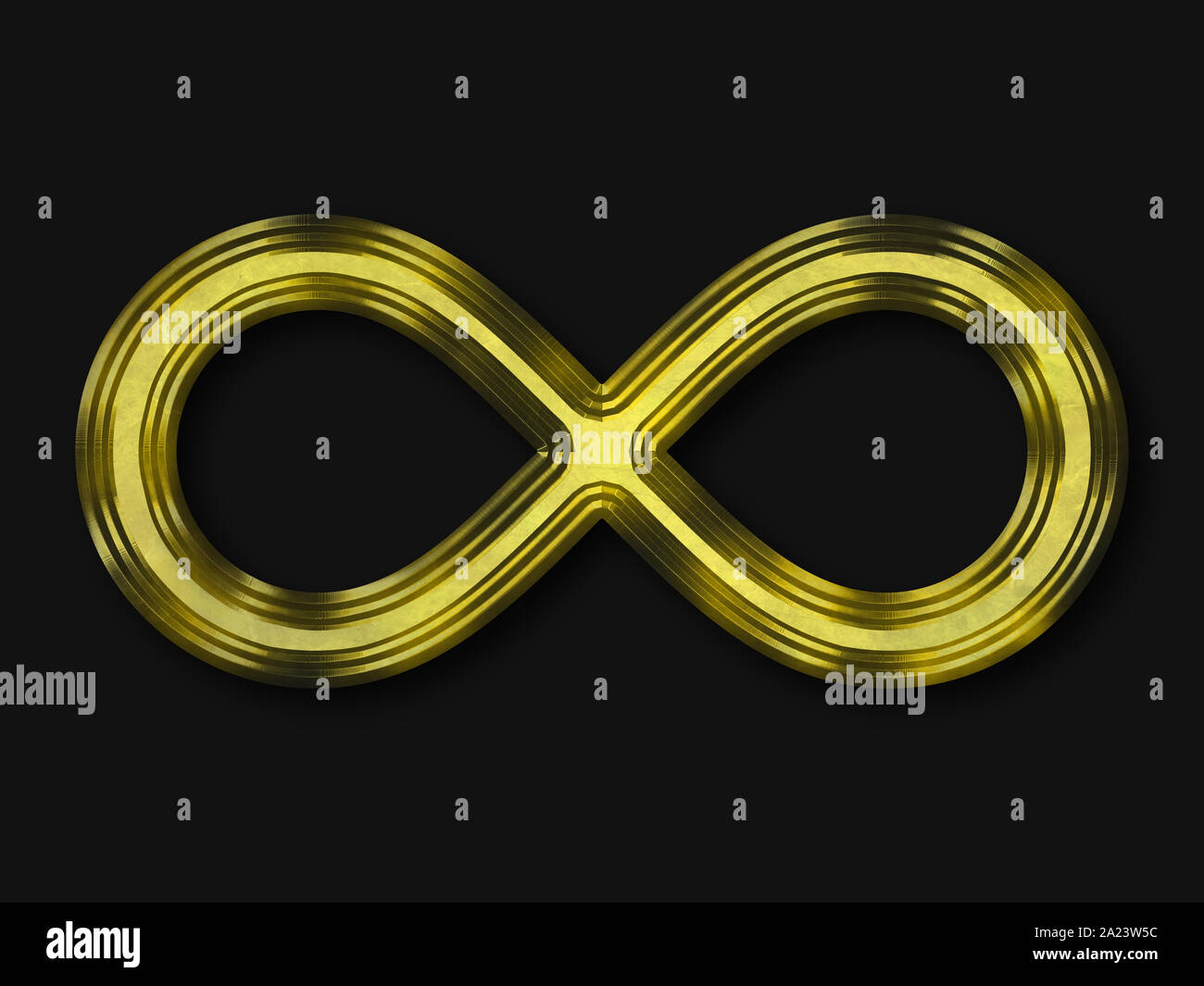 Lemniscate hi-res stock photography and images - Alamy
