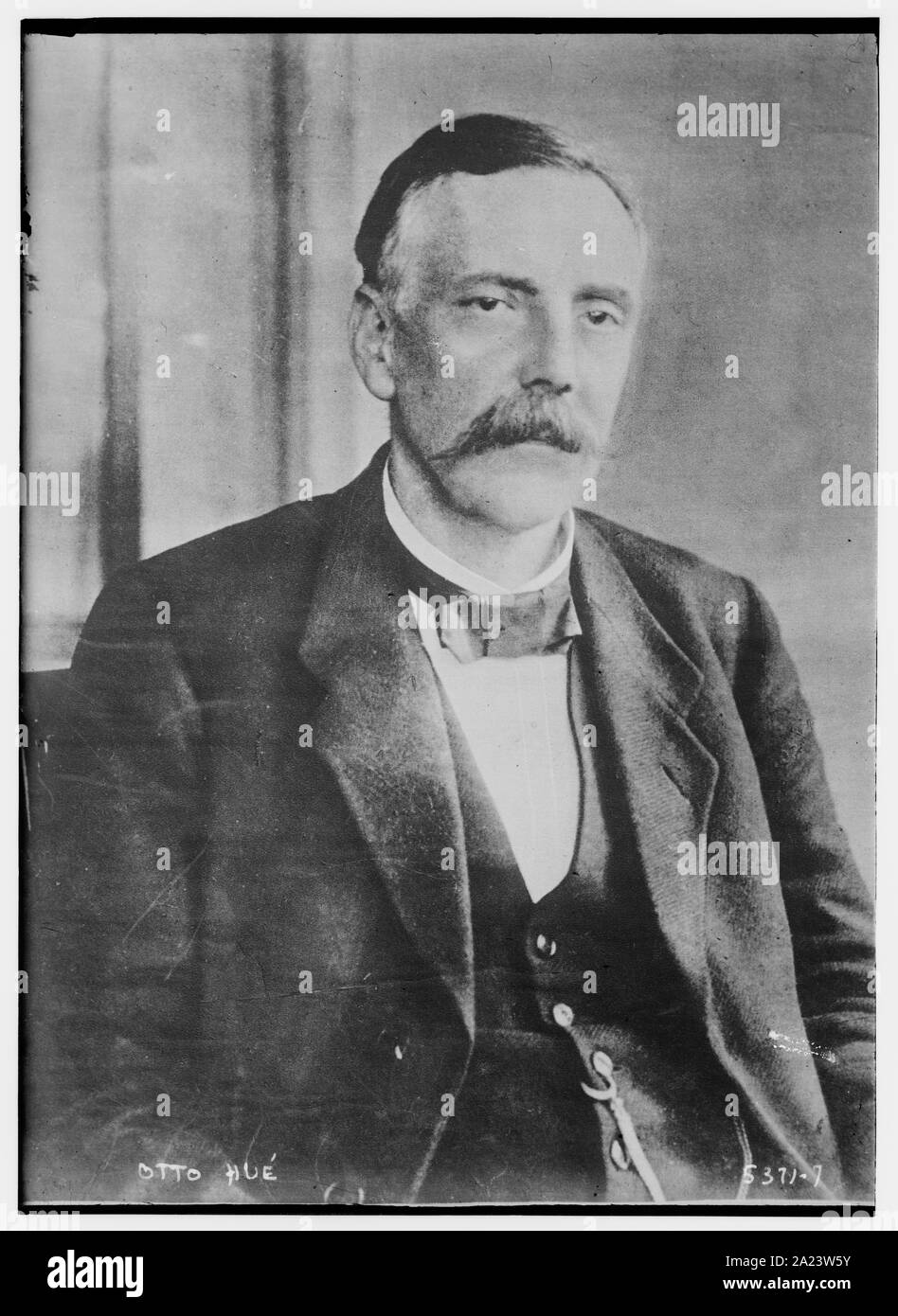 Otto hue hi-res stock photography and images - Alamy