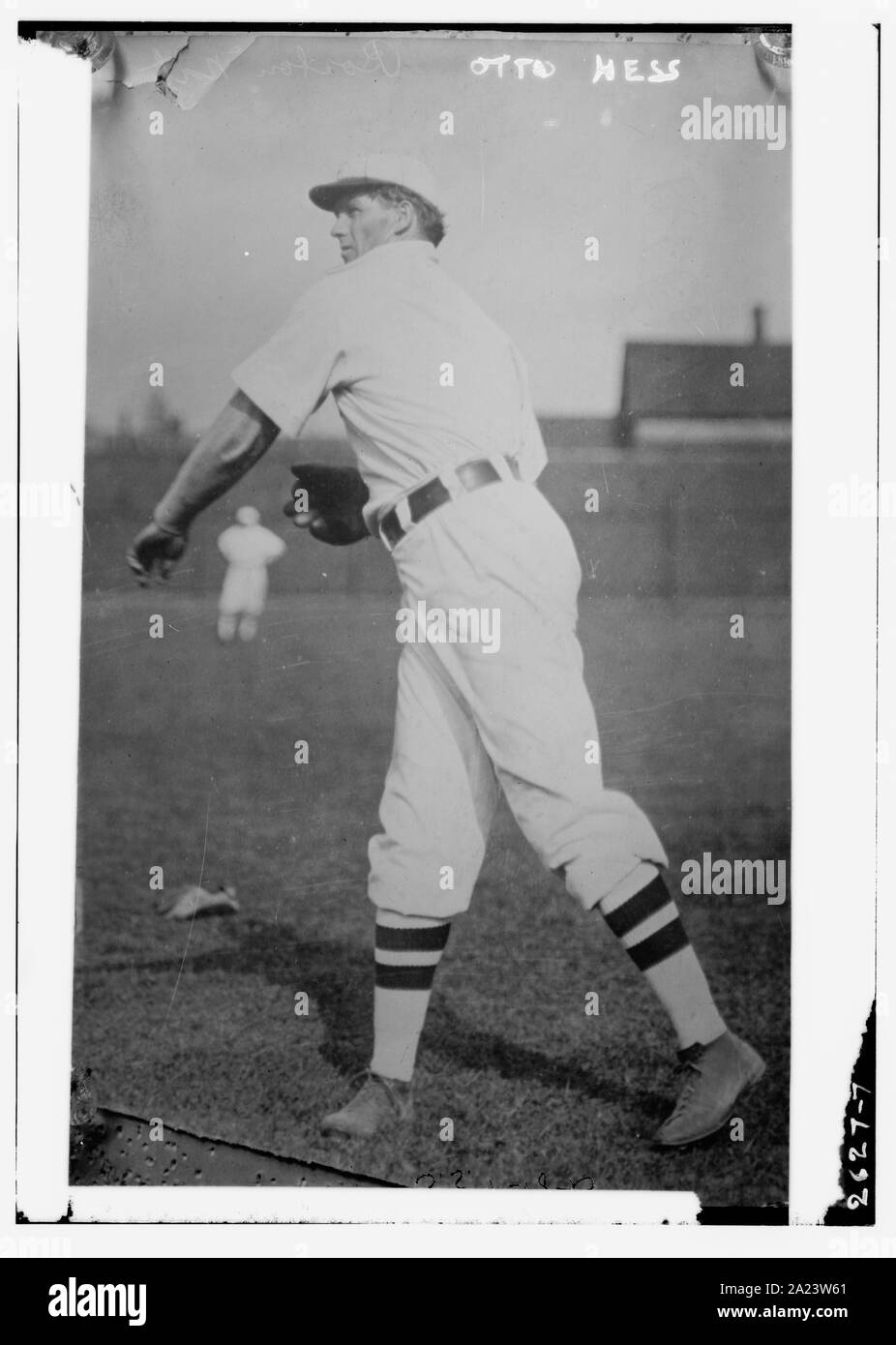 Otto hess hi-res stock photography and images - Alamy