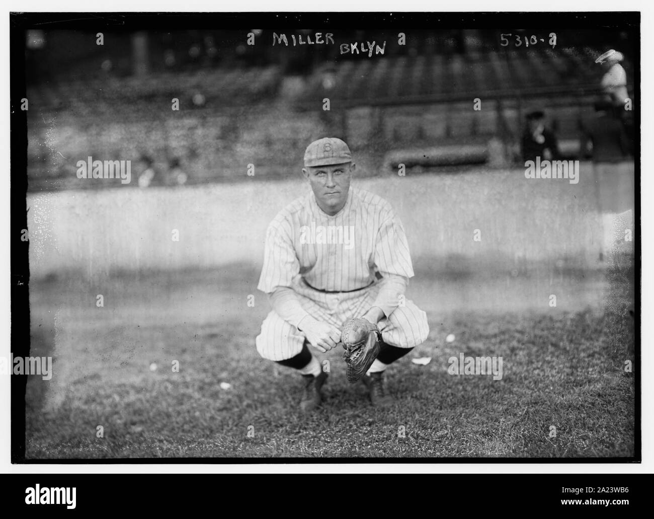 Otto miller hi-res stock photography and images - Alamy