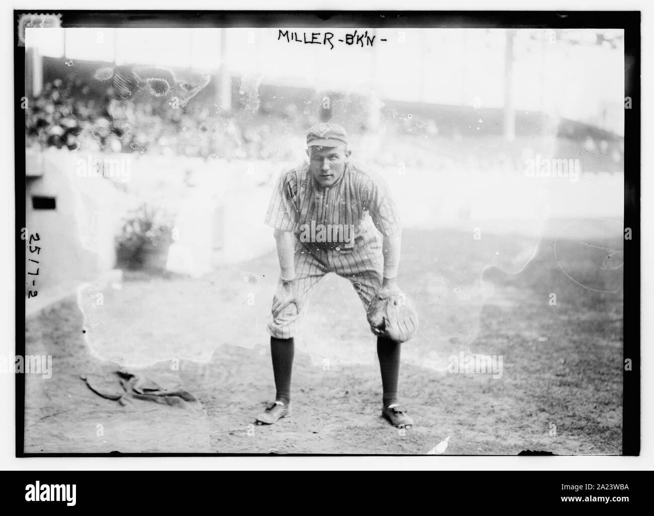 Otto miller hi-res stock photography and images - Alamy