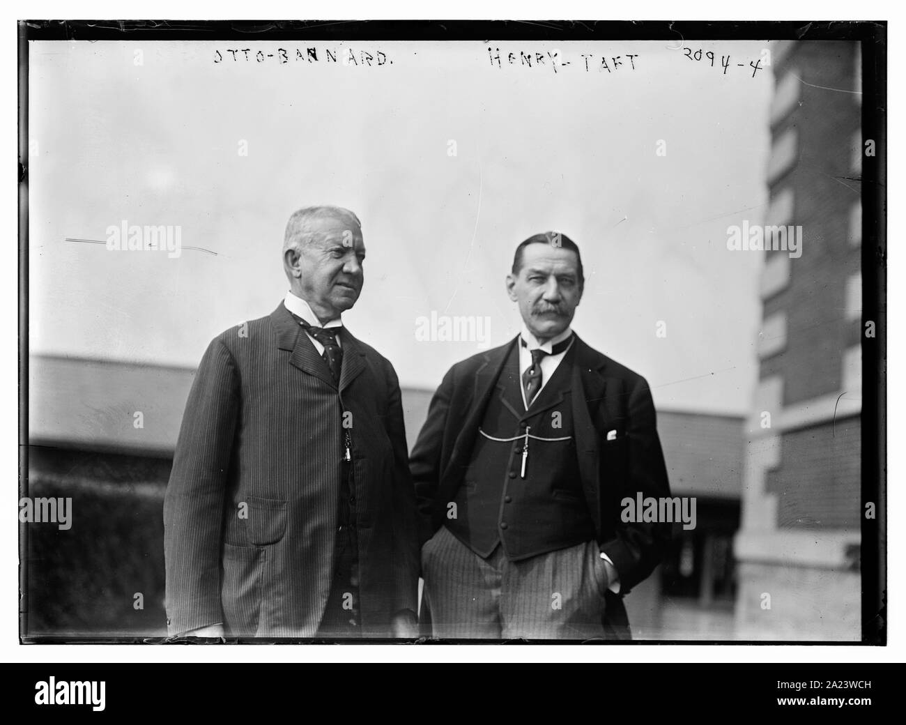 Otto henry Black and White Stock Photos & Images - Alamy
