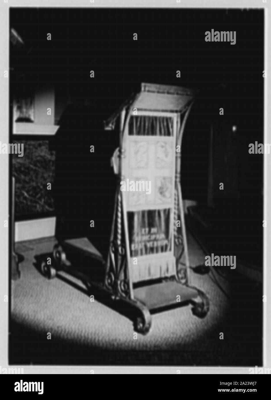 Parish of our lady Black and White Stock Photos & Images - Alamy