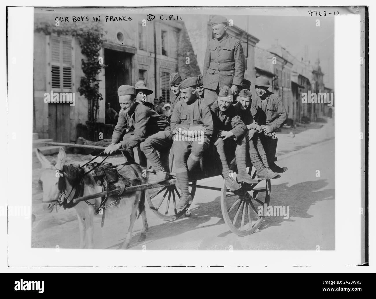 Zone france Black and White Stock Photos & Images - Alamy