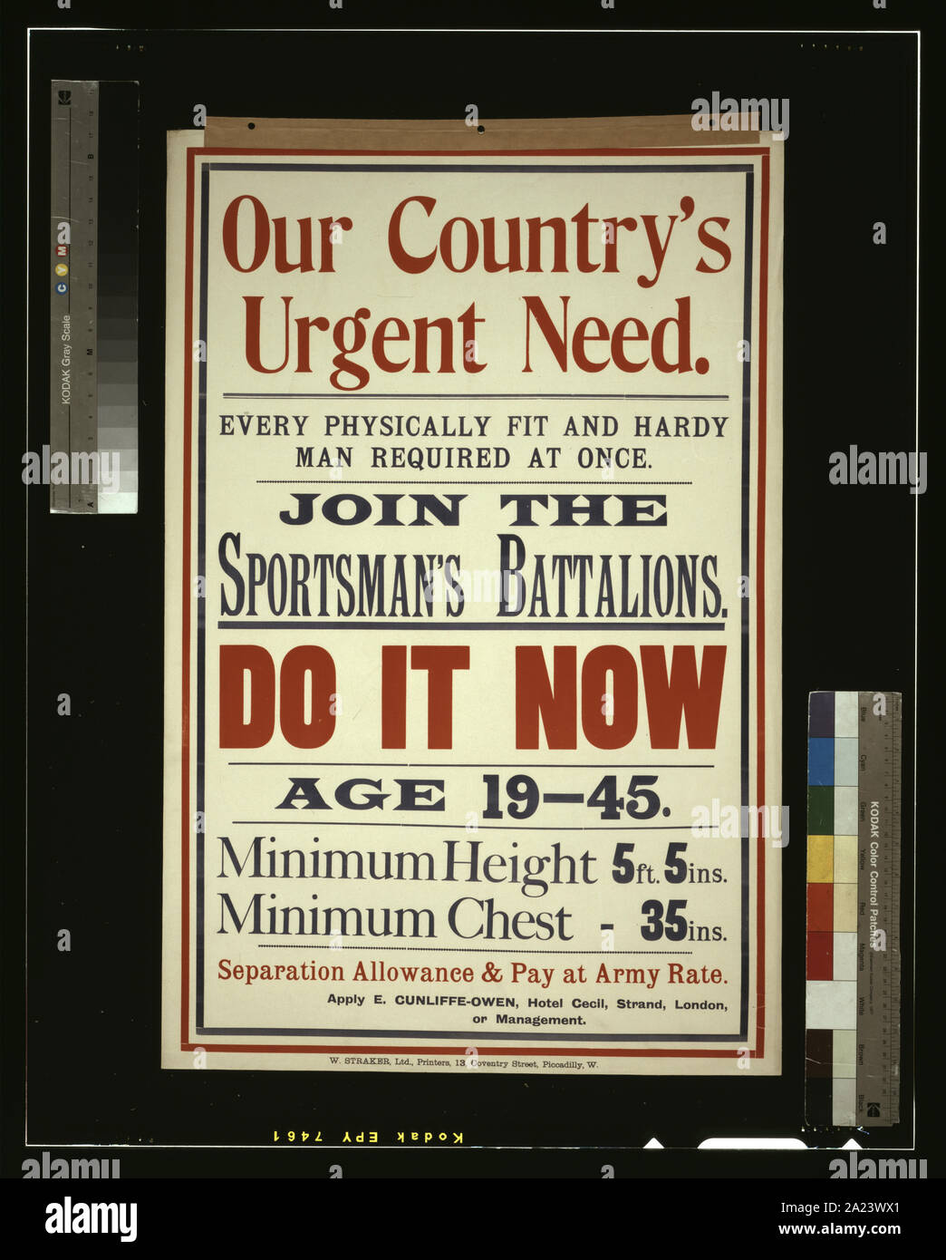 The urgent need hi-res stock photography and images - Alamy