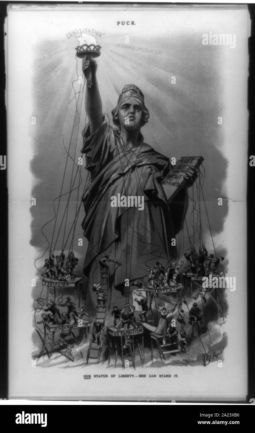 Can stand Black and White Stock Photos & Images - Alamy