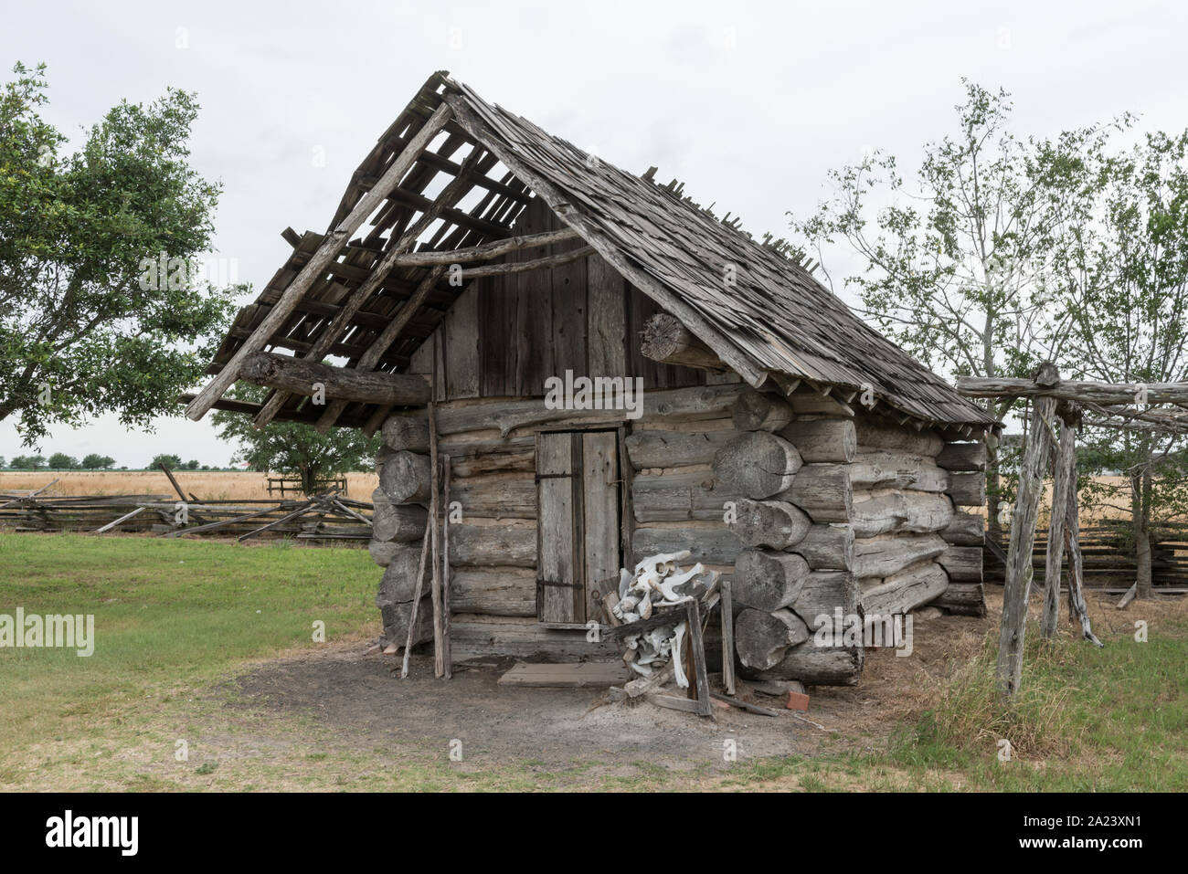 000 acre working ranch in fort bend county hi-res stock photography and ...