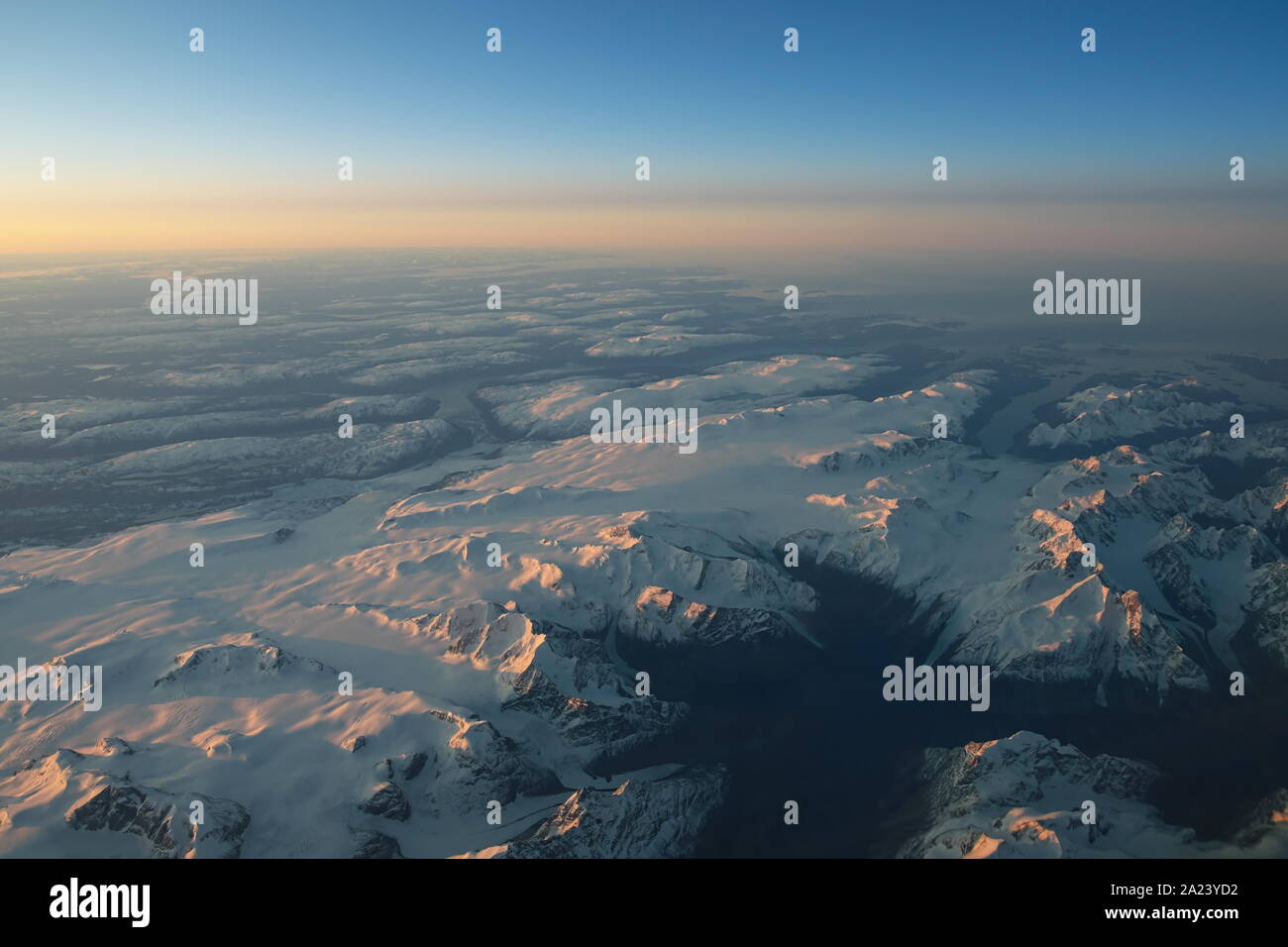 Midnight view hi-res stock photography and images - Alamy