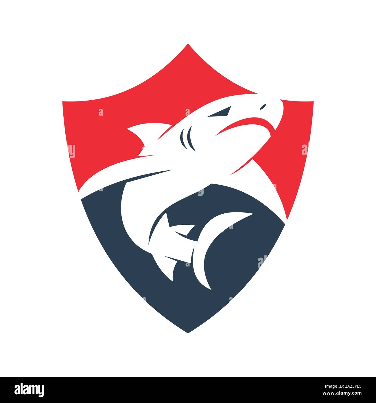 Shark Shield High Resolution Stock Photography and Images - Alamy