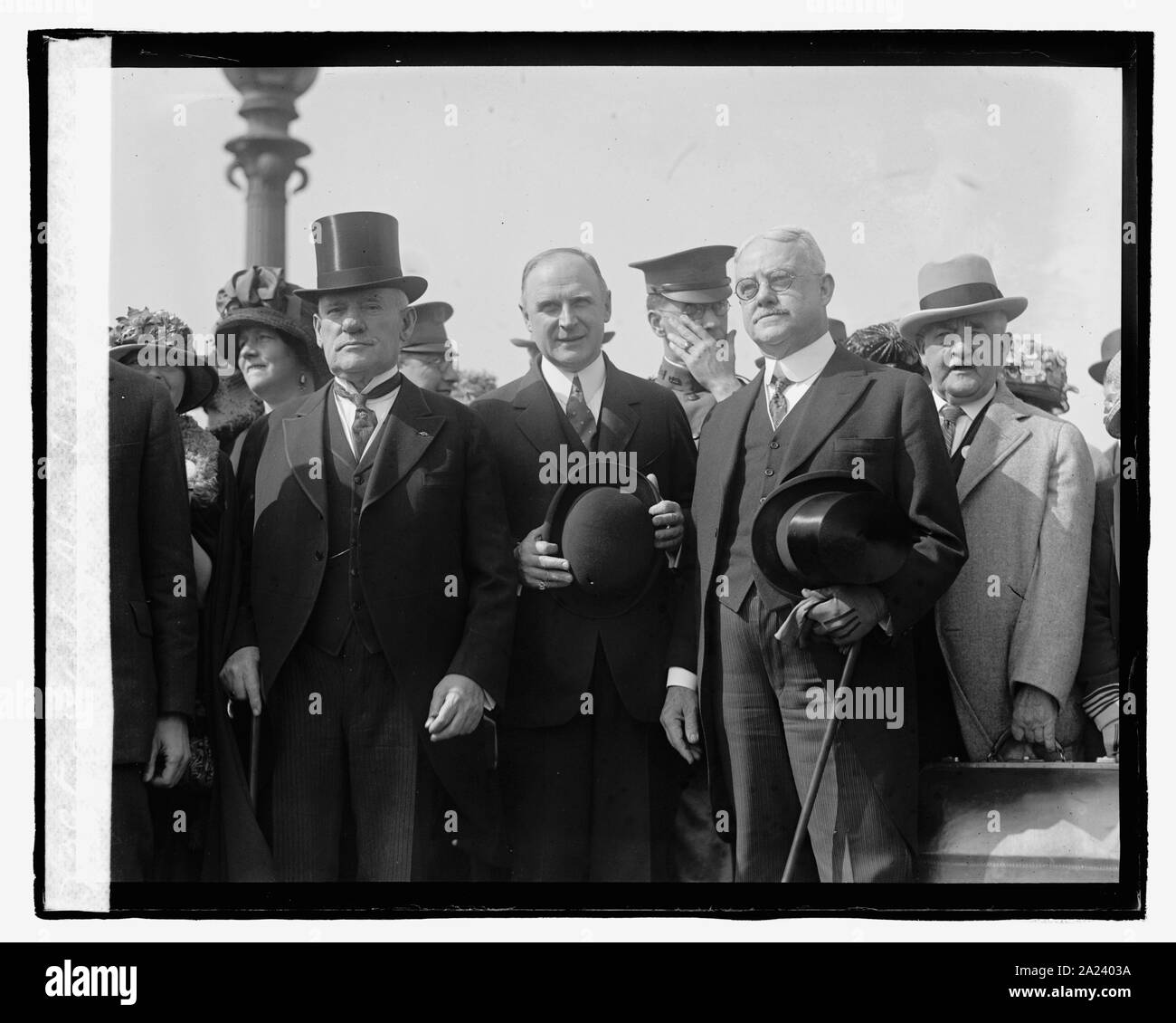 Oyster, Alvin T. Fuller, Rudolph, 5/5/23 Stock Photo - Alamy