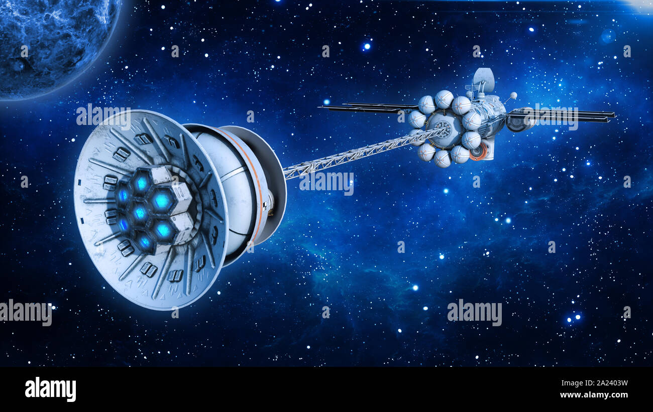 Solar Panel Spacecraft Design