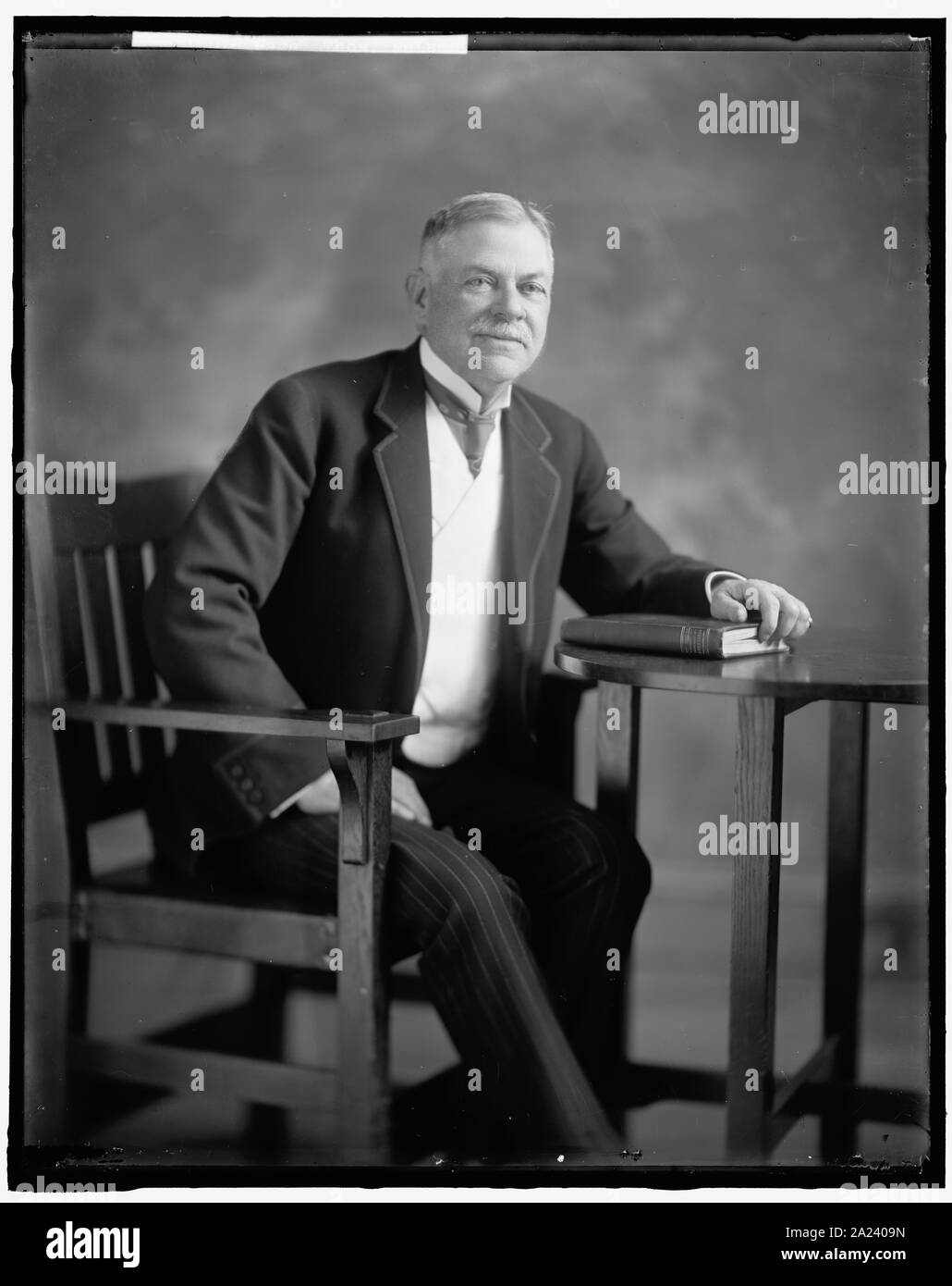 PAGE, THOMAS NELSON Stock Photo - Alamy