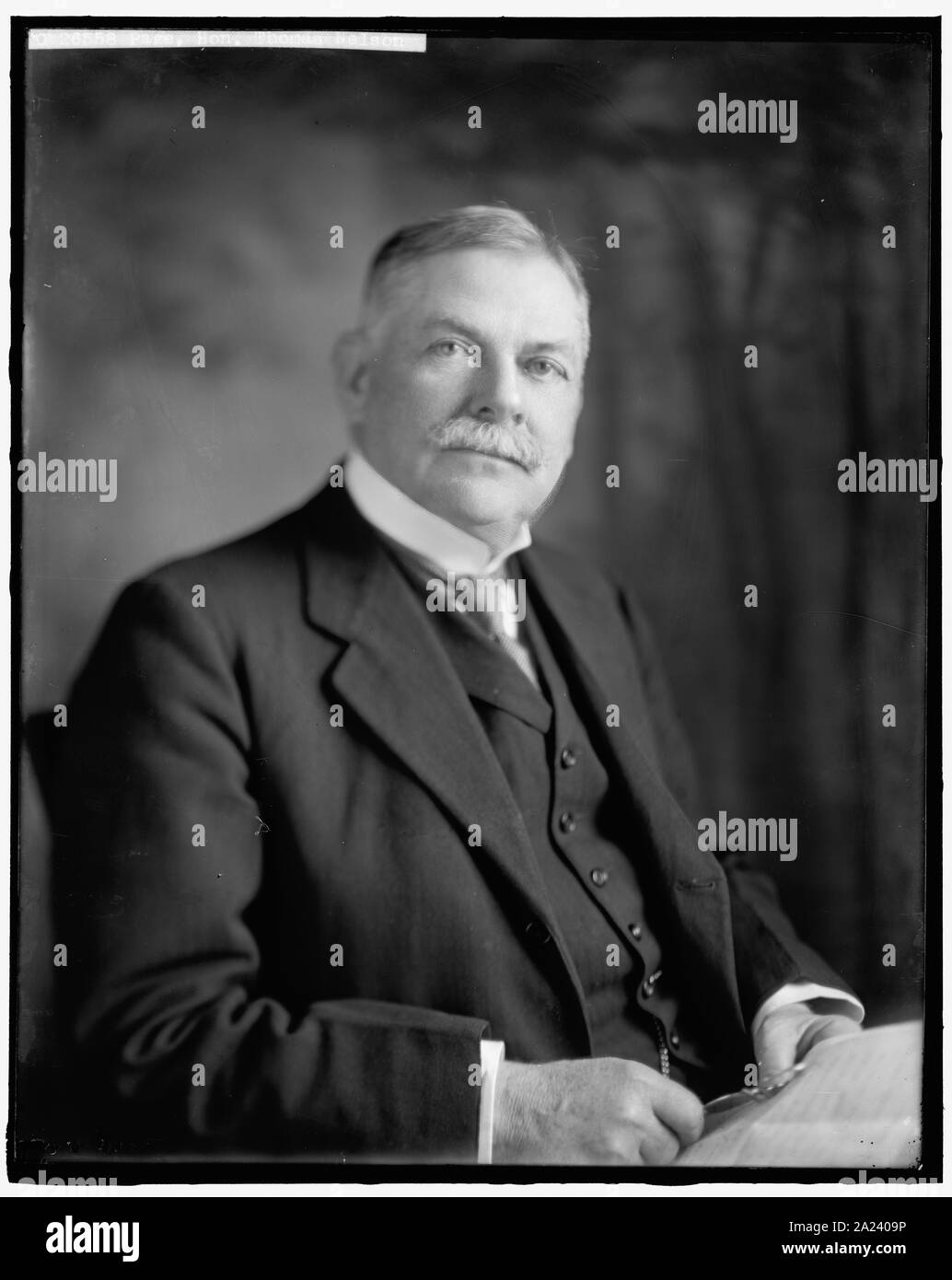 Thomas nelson hi-res stock photography and images - Alamy