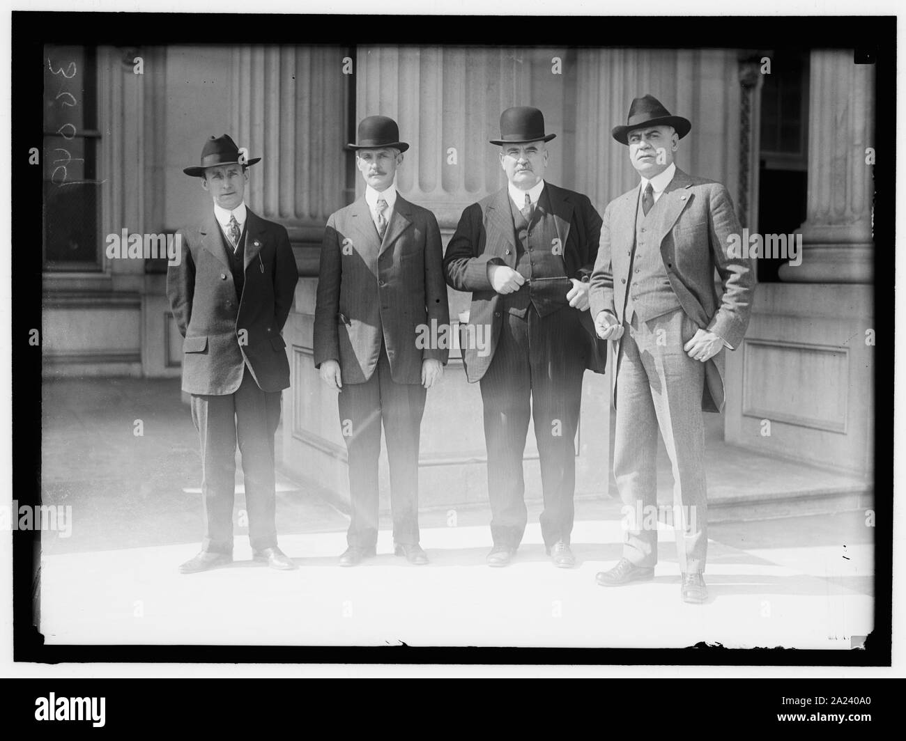 PAGE, WILLIAM TYLER. CLERK OF THE HOUSE. STAFF GROUP: FRANK COLLIER ...