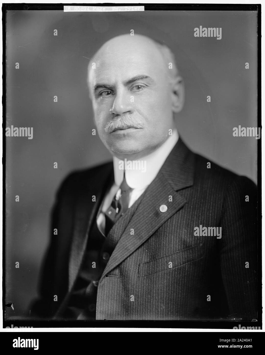 William t Black and White Stock Photos & Images - Alamy