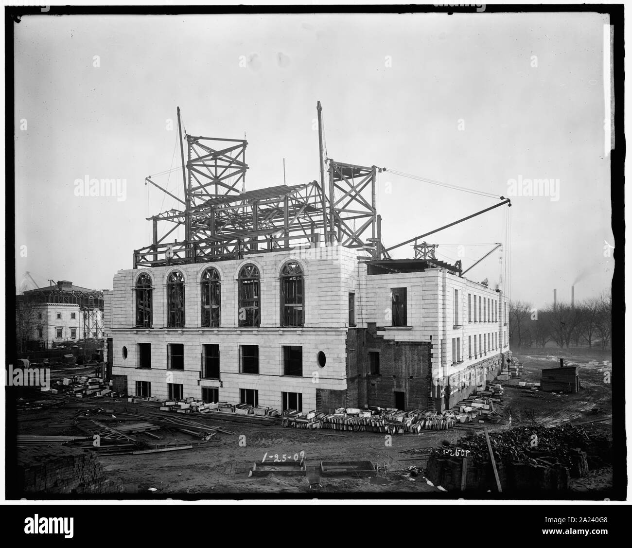 Pan american cooperation Black and White Stock Photos & Images - Alamy